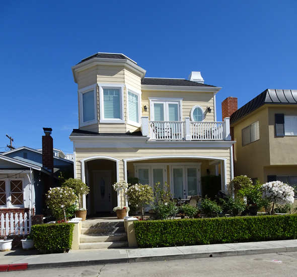 Newport Beach & Balboa – RV Goddess