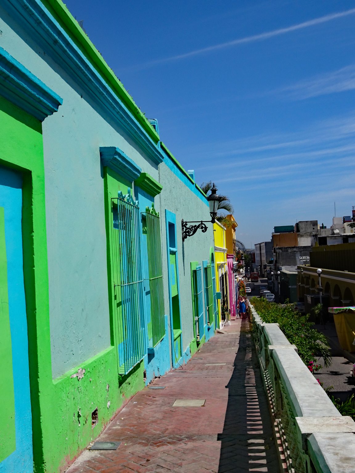 DAY 4: Mazatlan – RV Goddess