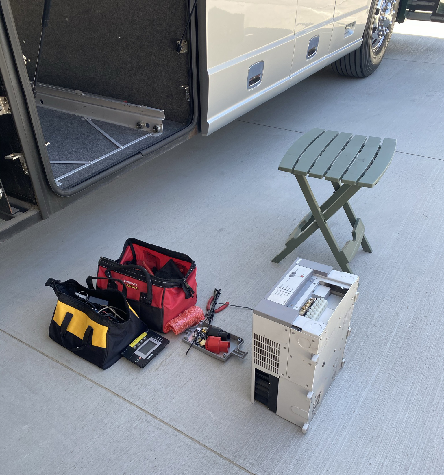 RV Repairs – RV Goddess