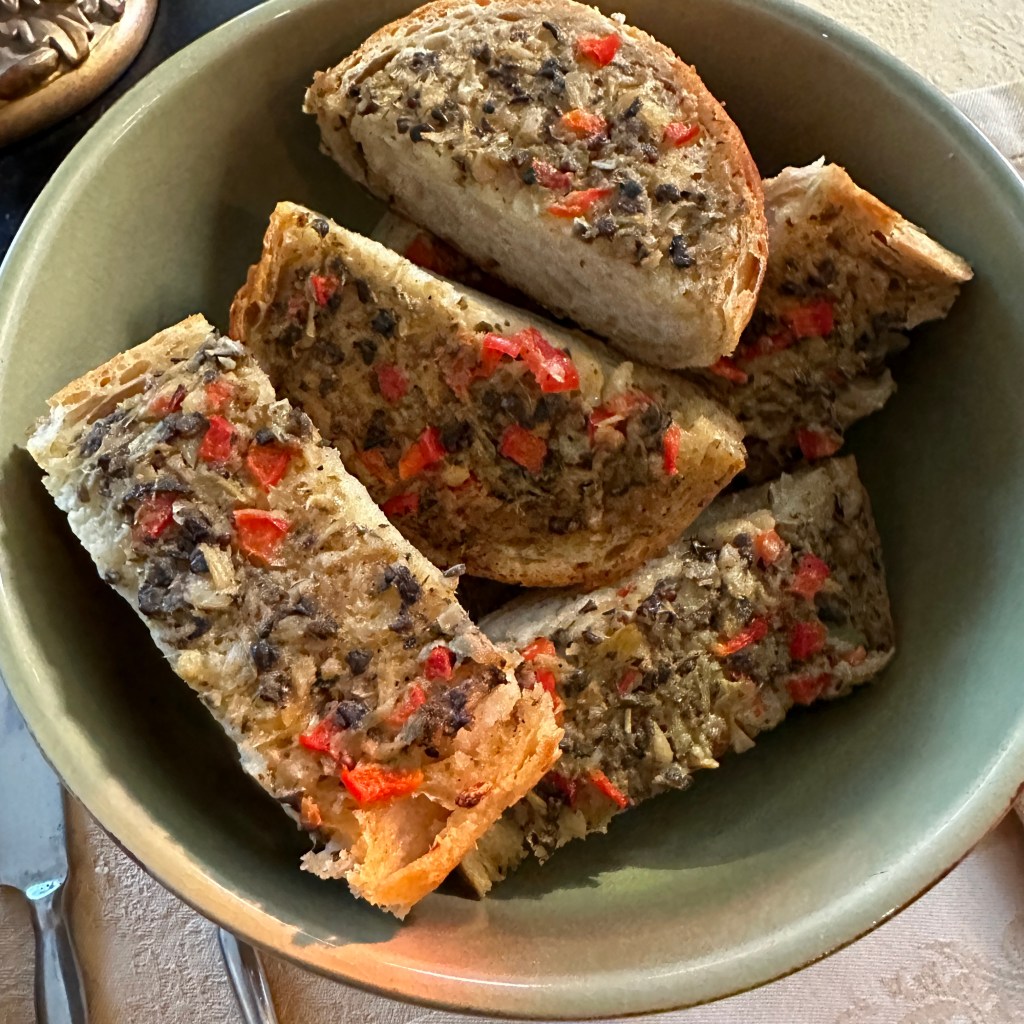 Made it to Merced – RV Goddess