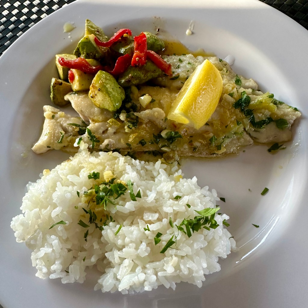 In Track Town – RV Goddess